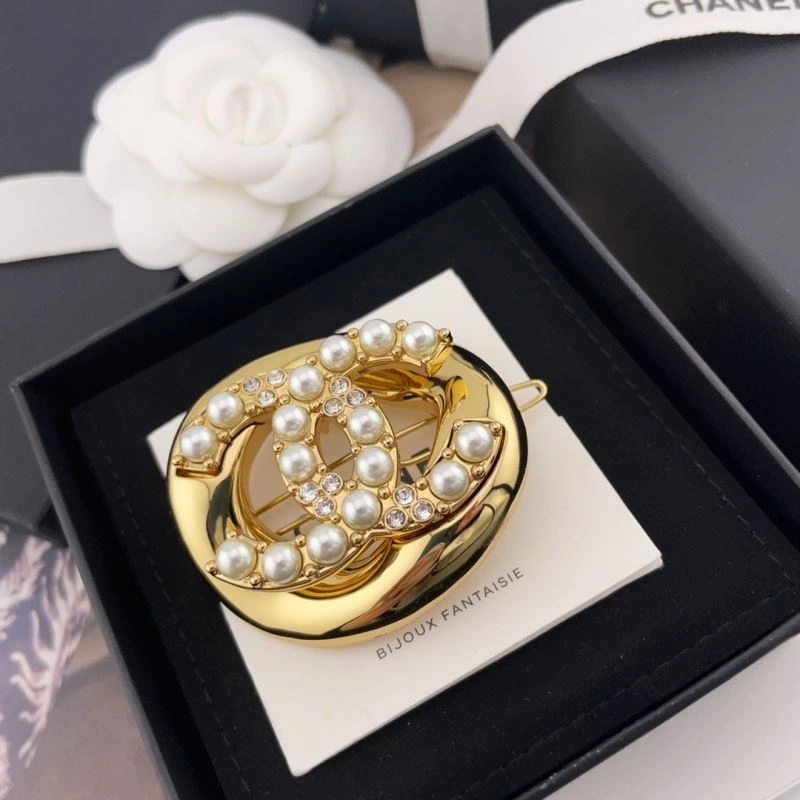 Perfect replica Chanel Hairpins