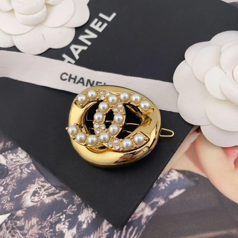 Perfect replica Chanel Hairpins