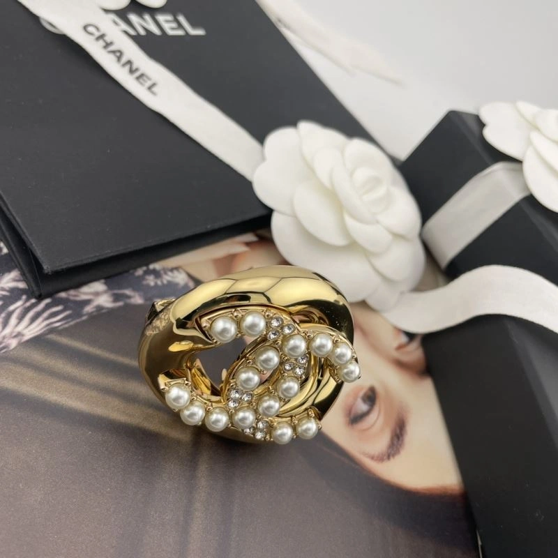 Perfect replica Chanel Hairpins
