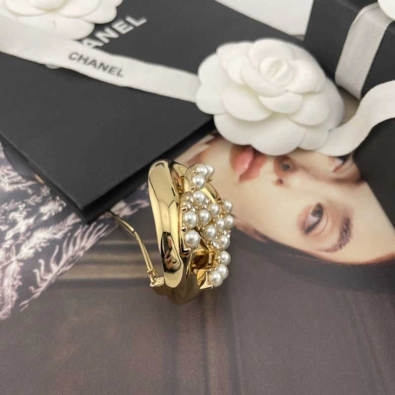 Perfect replica Chanel Hairpins