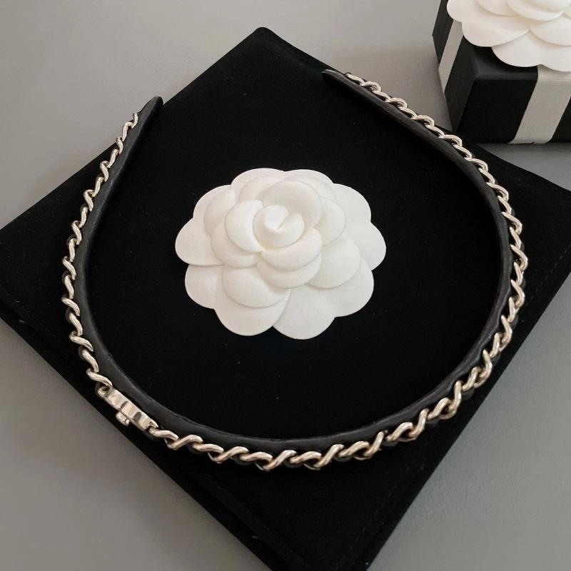 Reasonably priced Chanel Hairpins