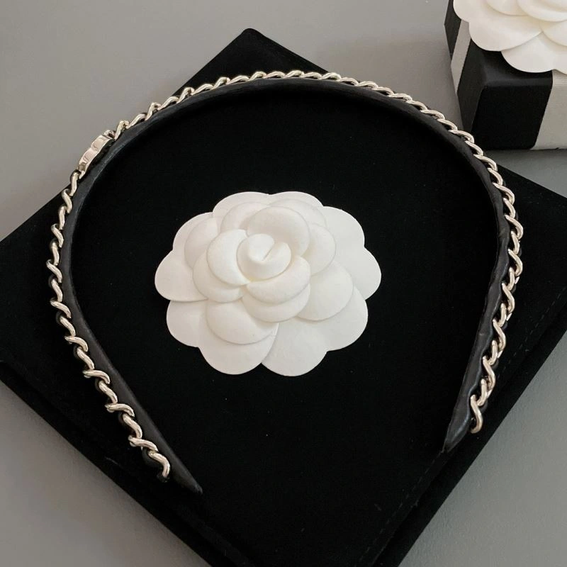Reasonably priced Chanel Hairpins