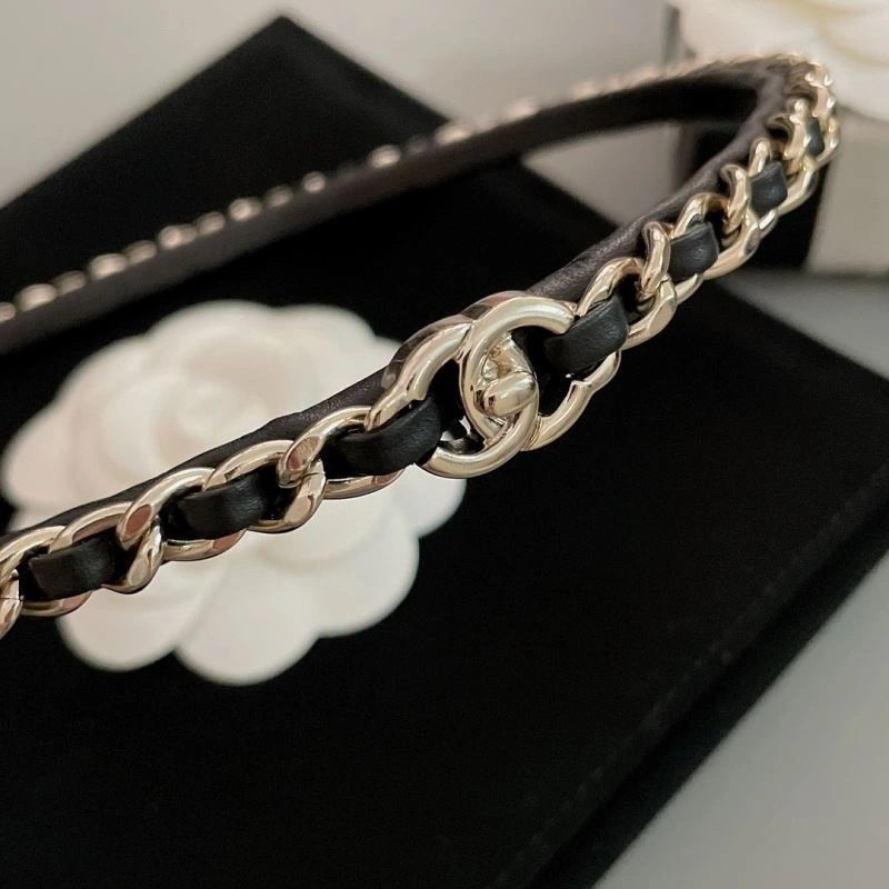 Reasonably priced Chanel Hairpins