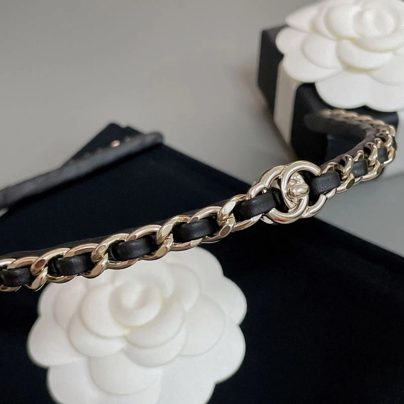 Reasonably priced Chanel Hairpins