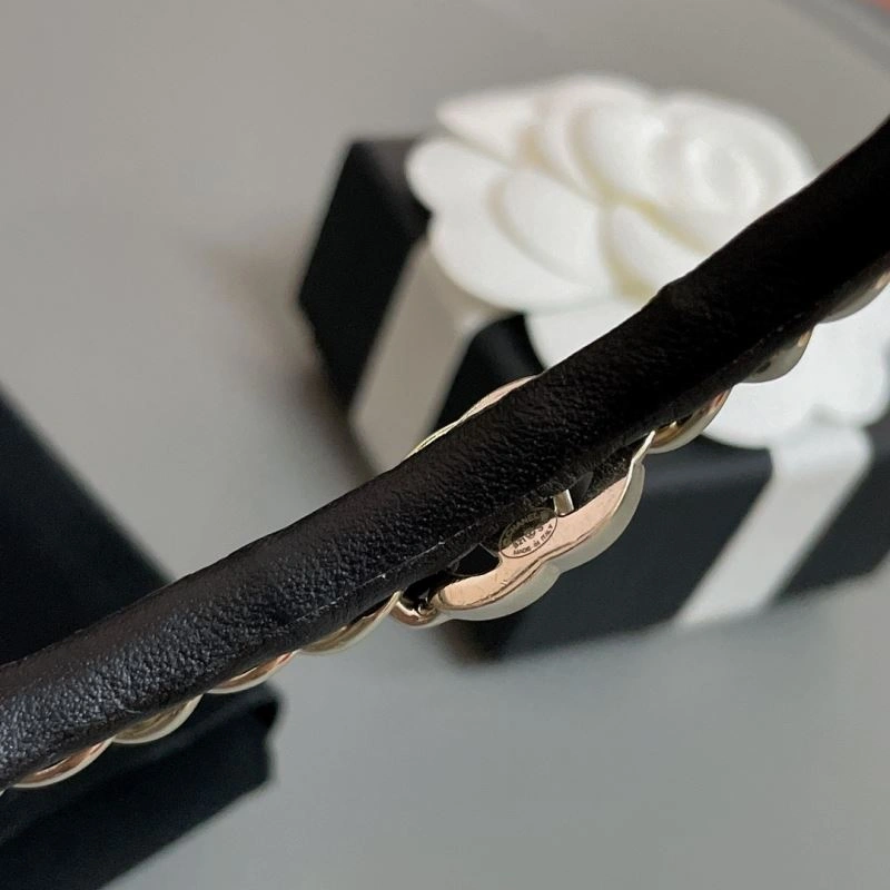 Reasonably priced Chanel Hairpins