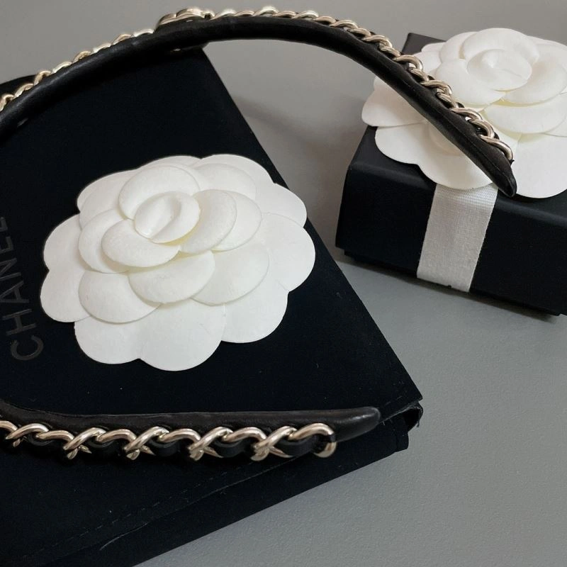 Reasonably priced Chanel Hairpins