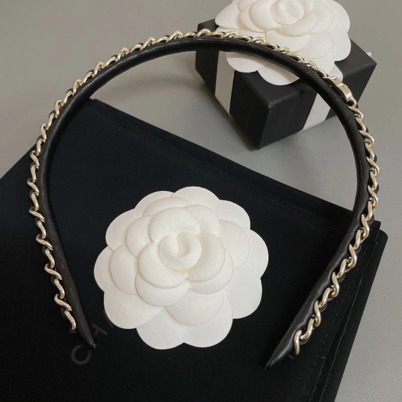 Reasonably priced Chanel Hairpins