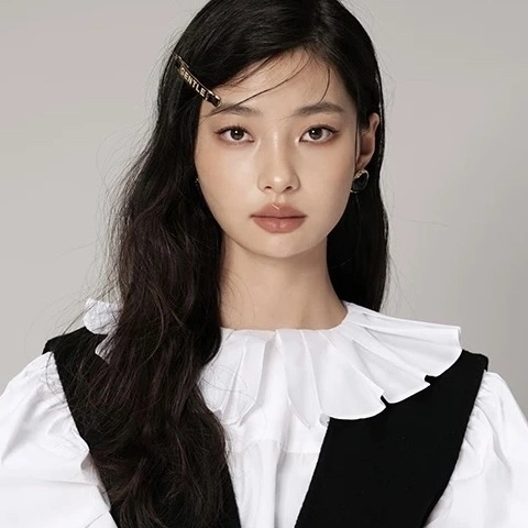Original Chanel Hairpins