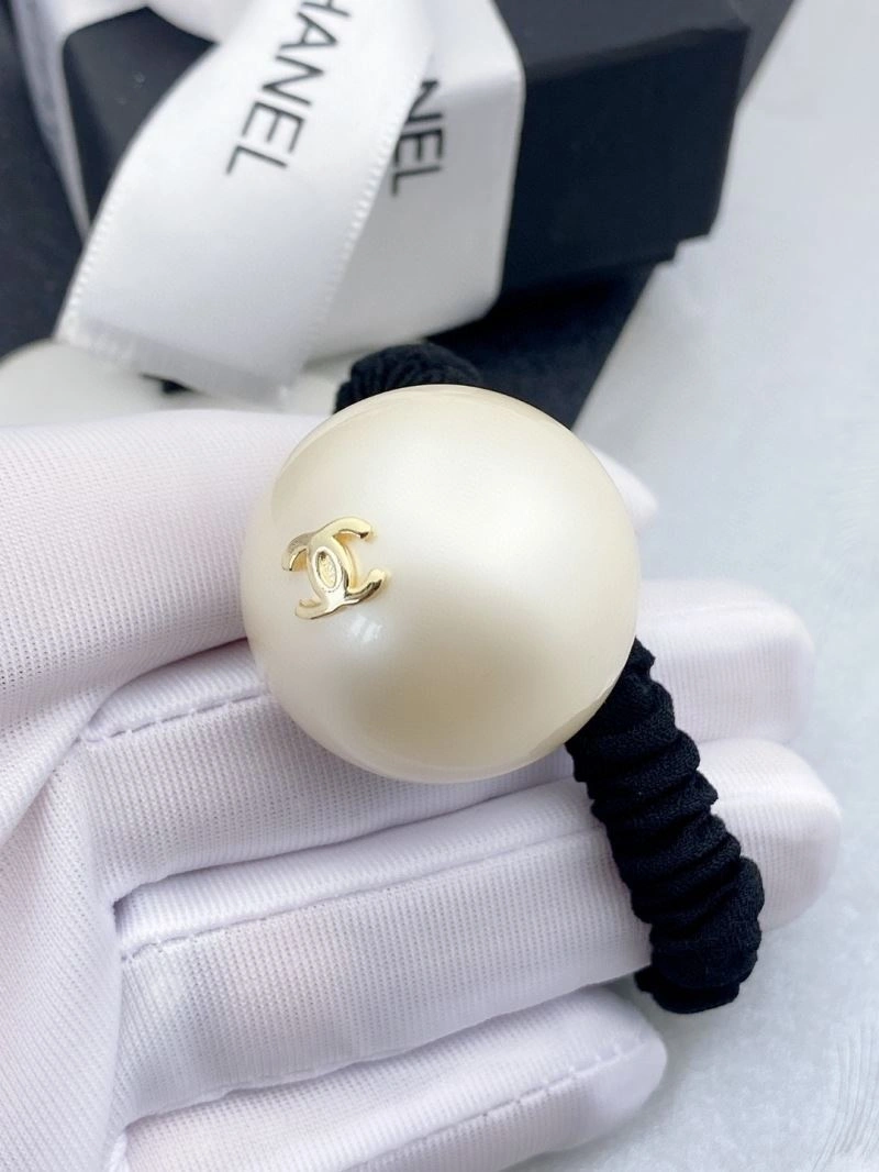 Official Chanel Hairpins