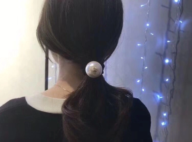 Official Chanel Hairpins