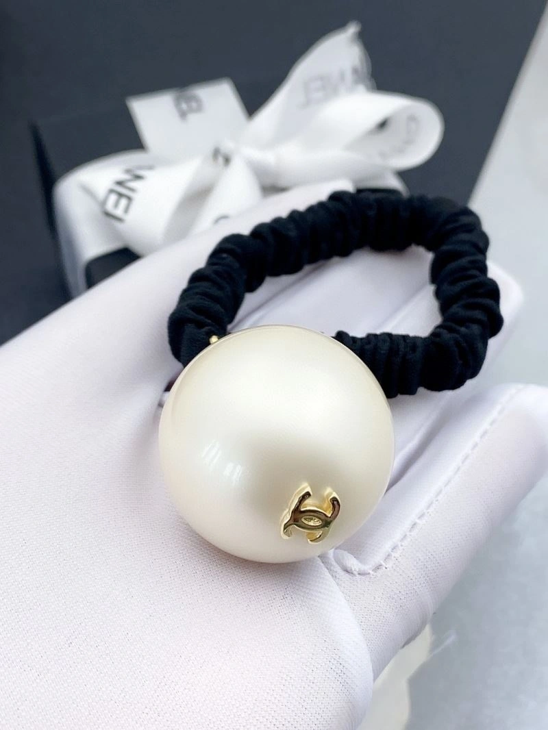 Official Chanel Hairpins