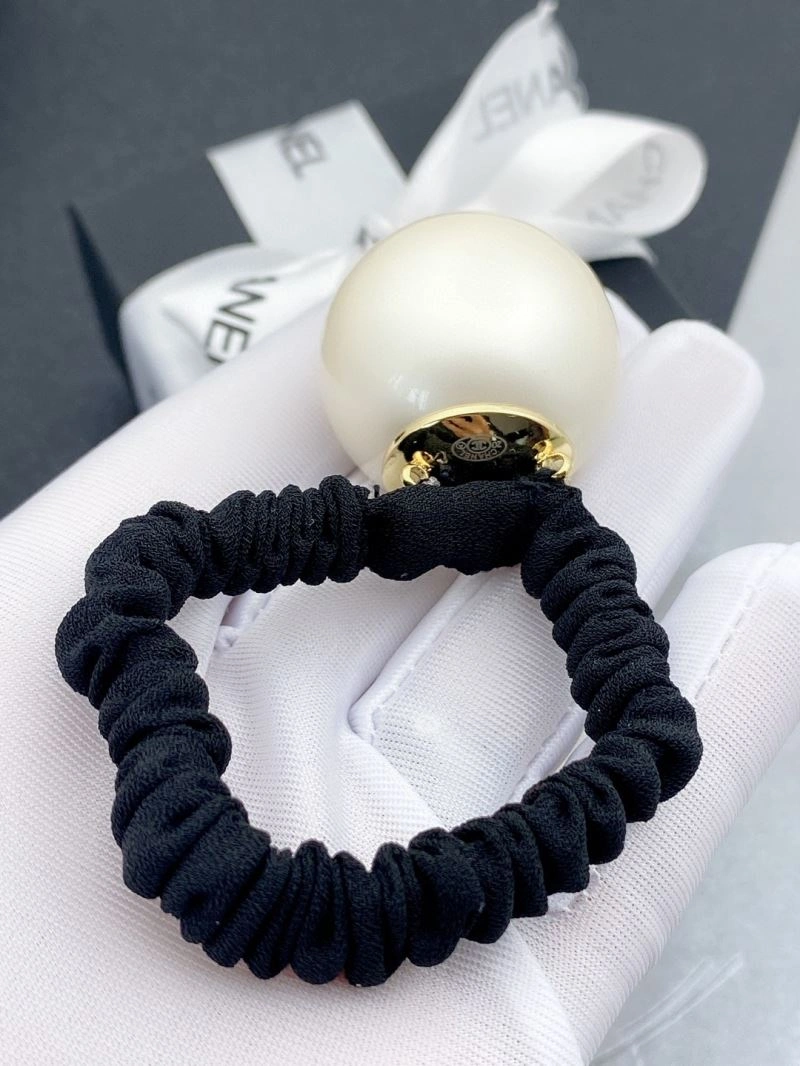 Official Chanel Hairpins