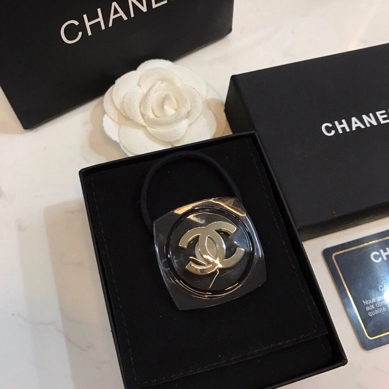 Inexpensive Chanel Hairpins