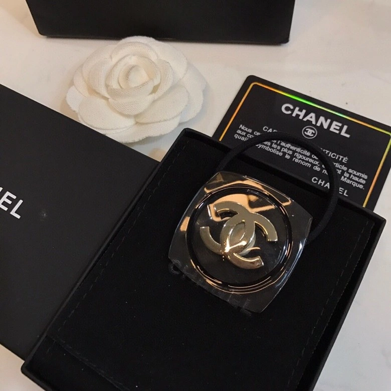 Inexpensive Chanel Hairpins