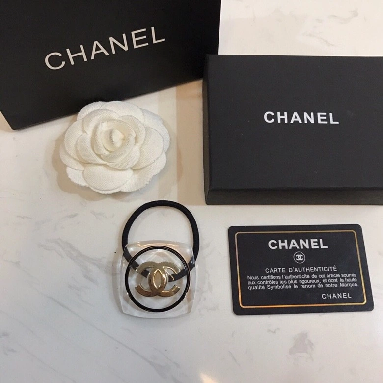 Inexpensive Chanel Hairpins