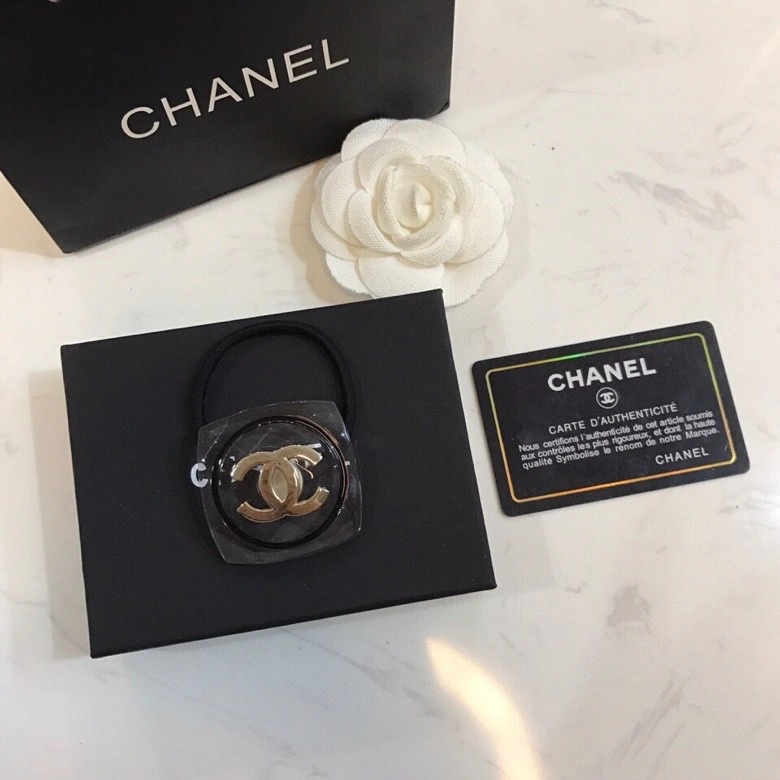 Inexpensive Chanel Hairpins