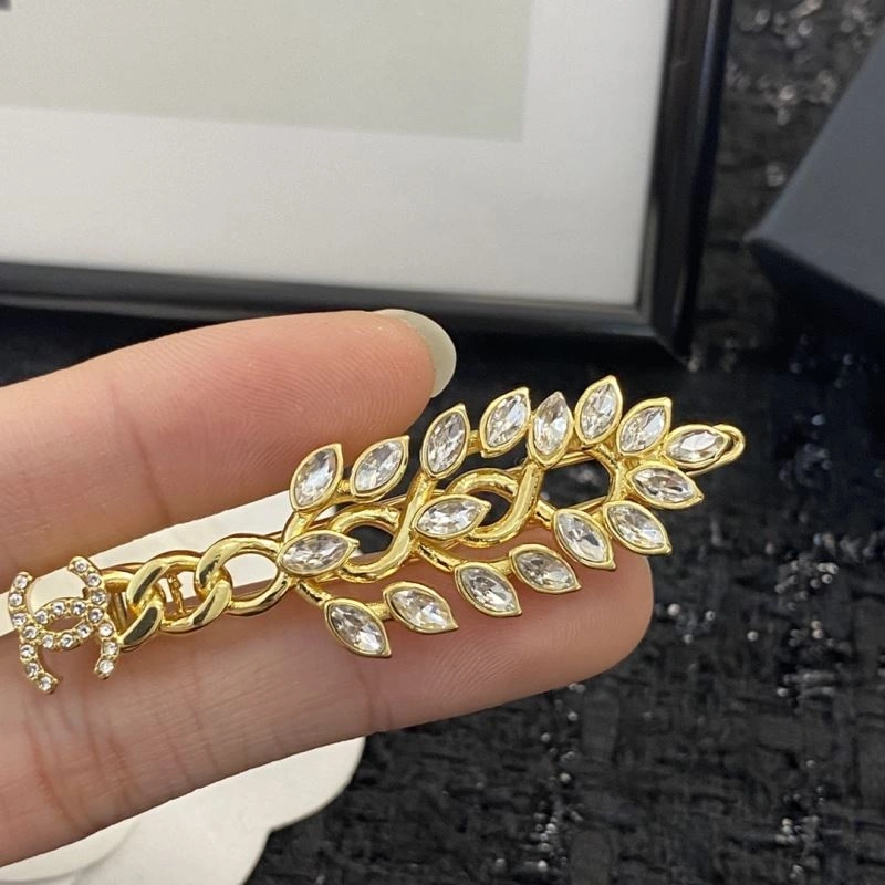 Accurate model Chanel Hairpins