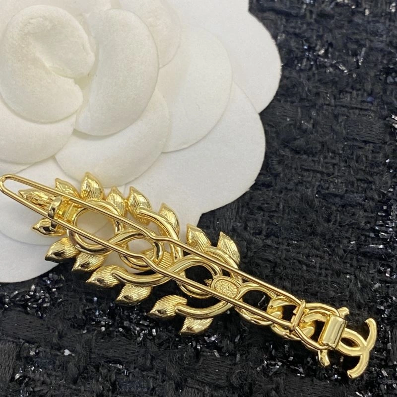 Accurate model Chanel Hairpins