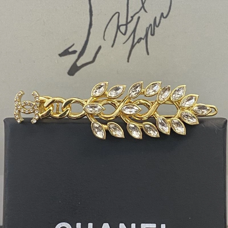 Accurate model Chanel Hairpins