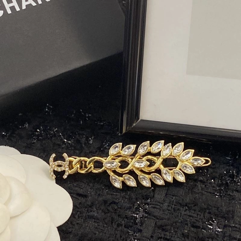 Accurate model Chanel Hairpins