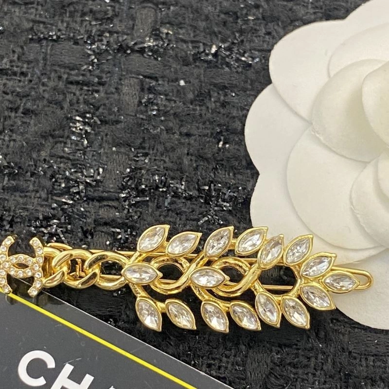 Accurate model Chanel Hairpins