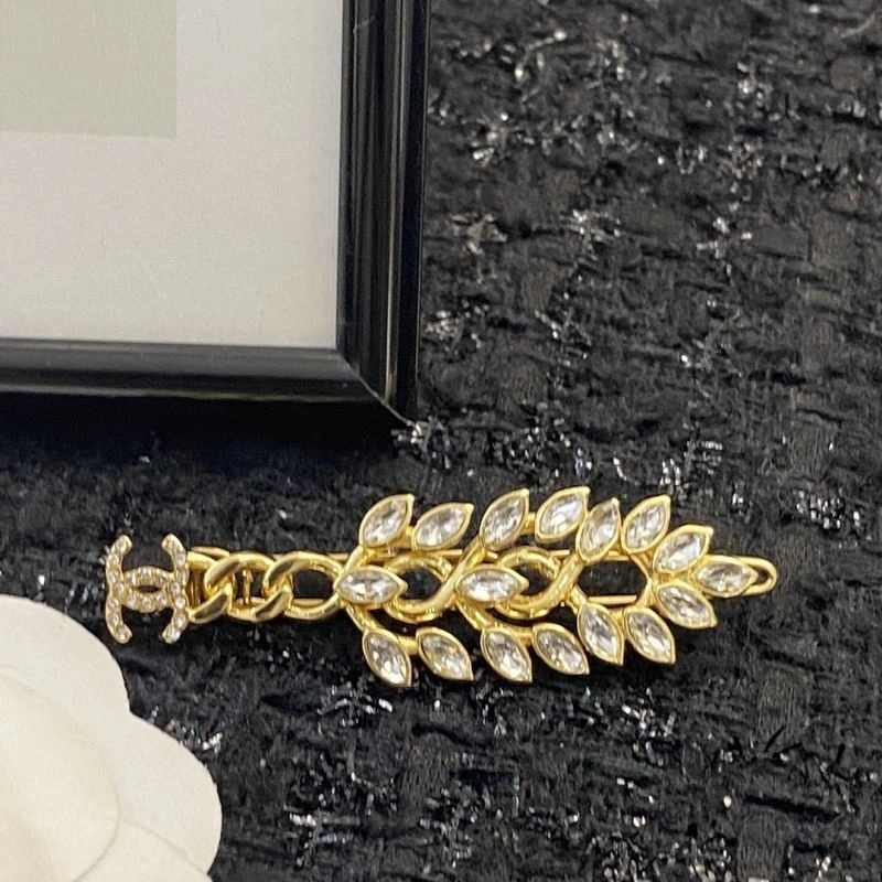 Accurate model Chanel Hairpins