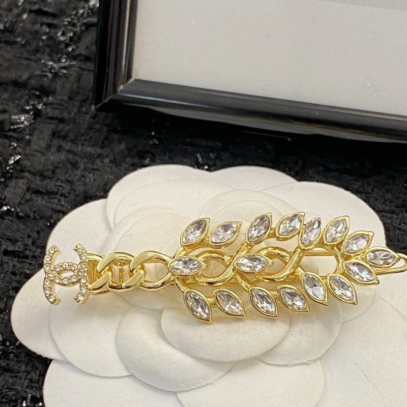 Accurate model Chanel Hairpins