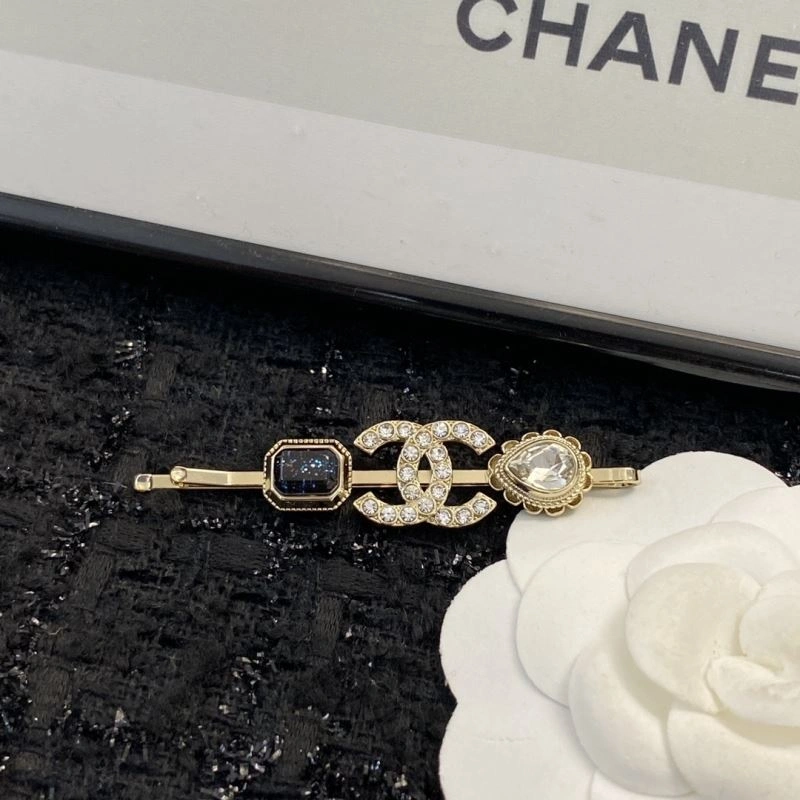 High accuracy Chanel Hairpins
