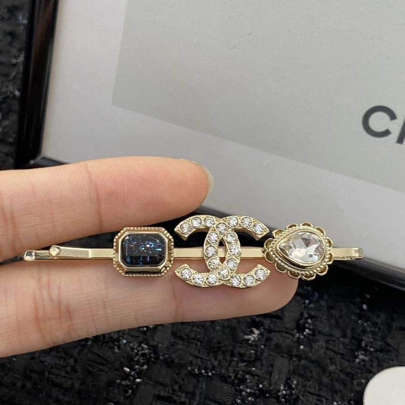 High accuracy Chanel Hairpins