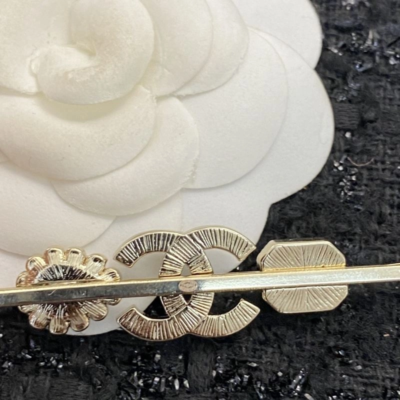 High accuracy Chanel Hairpins