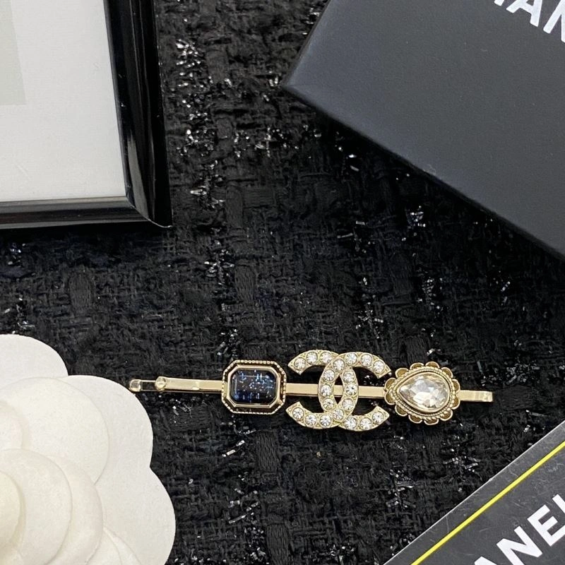 High accuracy Chanel Hairpins
