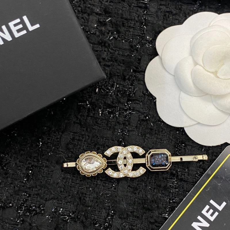 High accuracy Chanel Hairpins