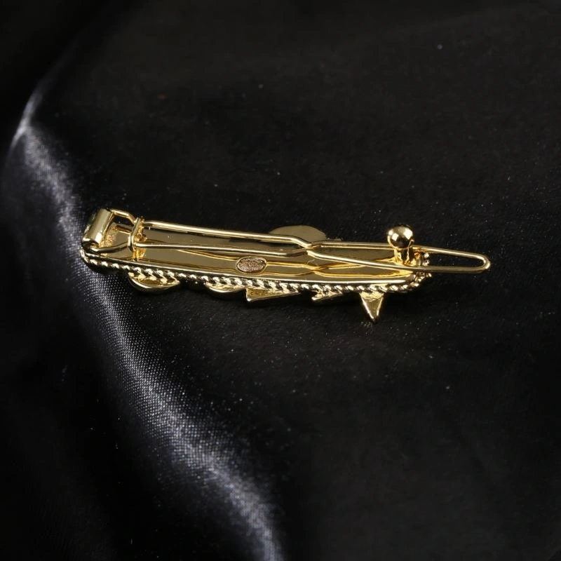 Top mirror Chanel Hairpins