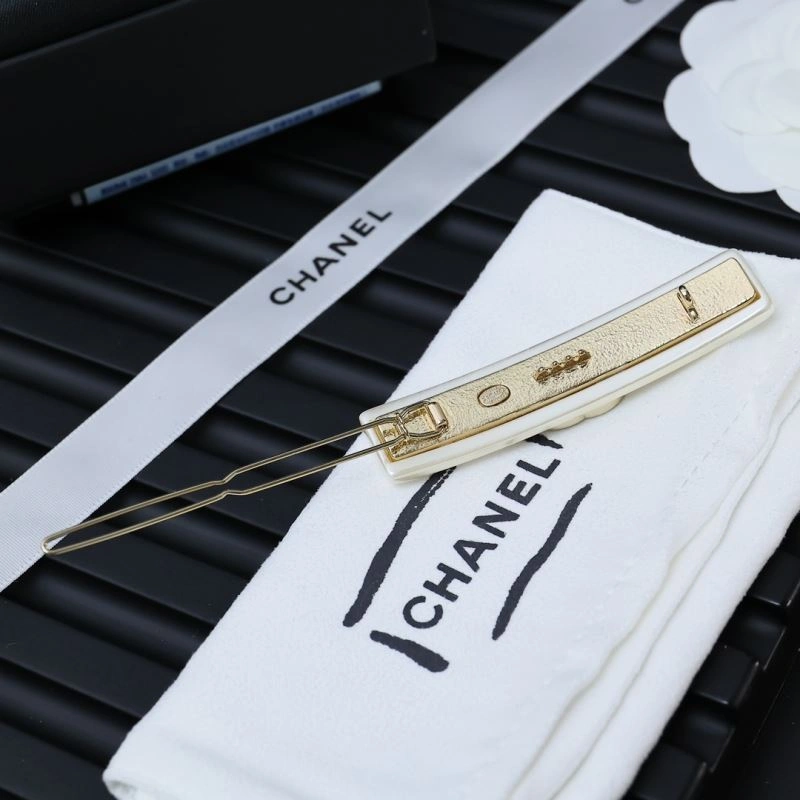 Mirror quality Chanel Hairpins