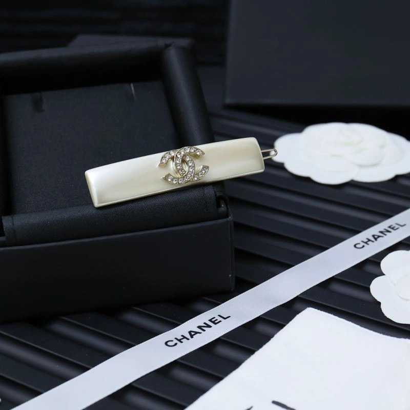 Mirror quality Chanel Hairpins