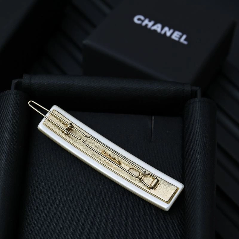 Mirror quality Chanel Hairpins