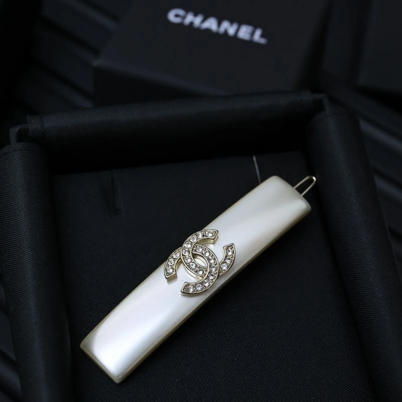 Mirror quality Chanel Hairpins