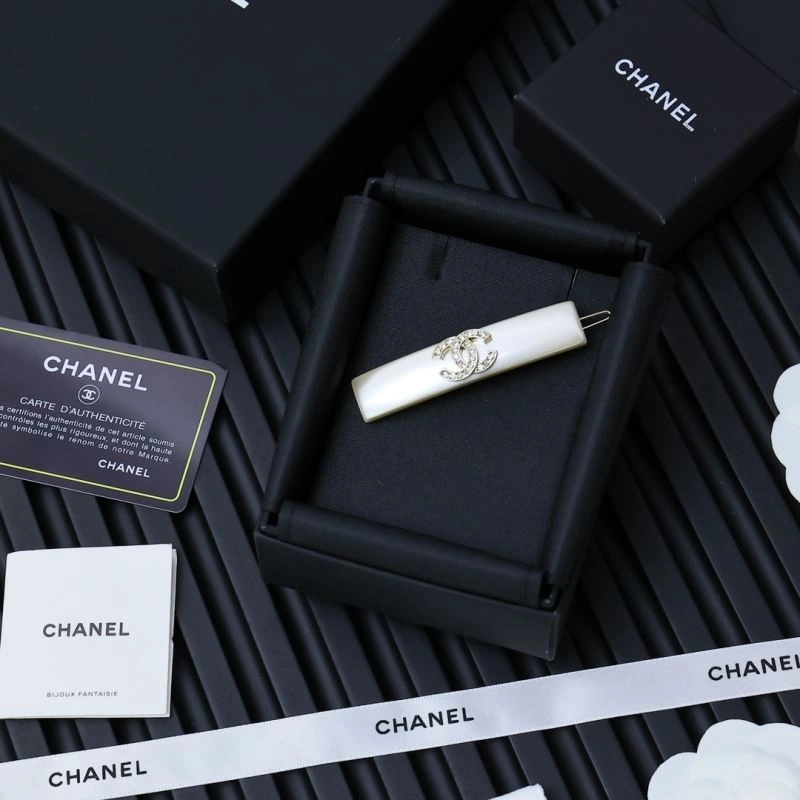 Mirror quality Chanel Hairpins