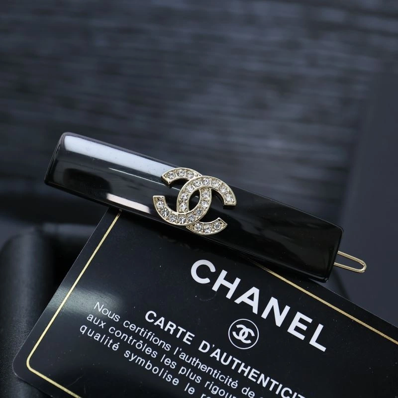 Mirror quality Chanel Hairpins