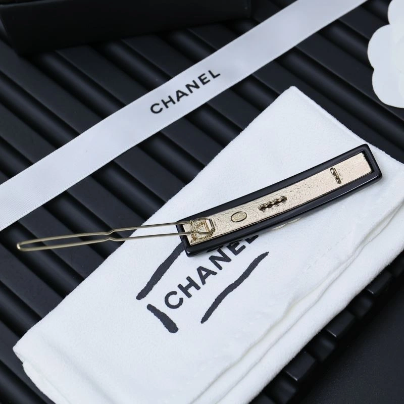 Mirror quality Chanel Hairpins