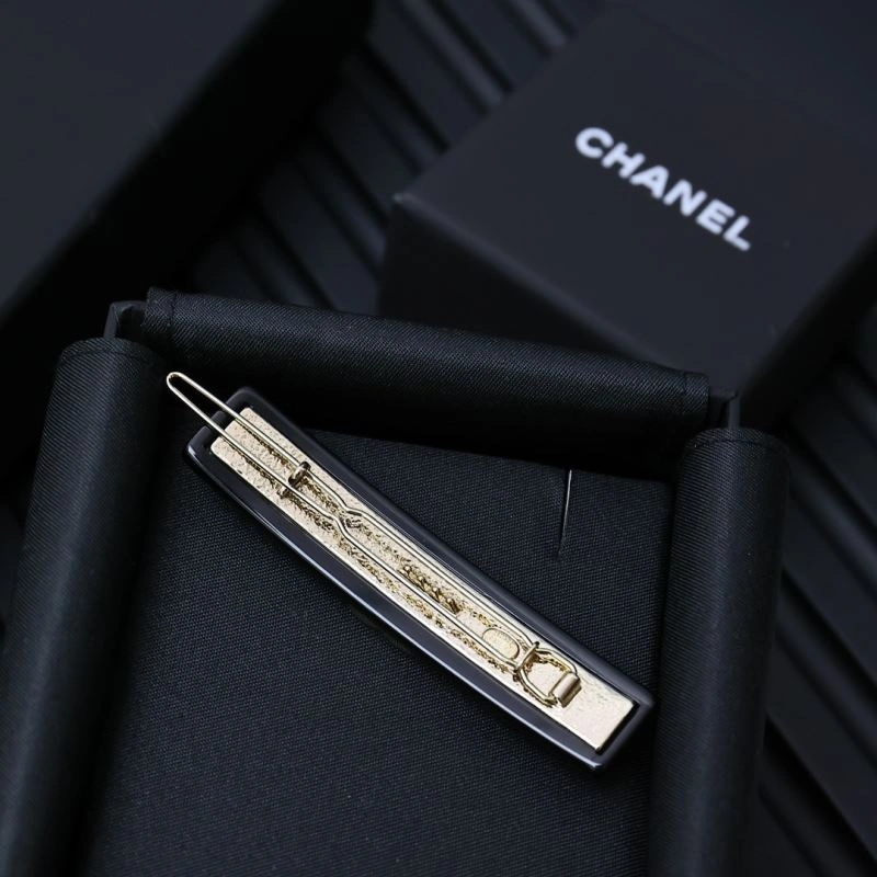 Mirror quality Chanel Hairpins