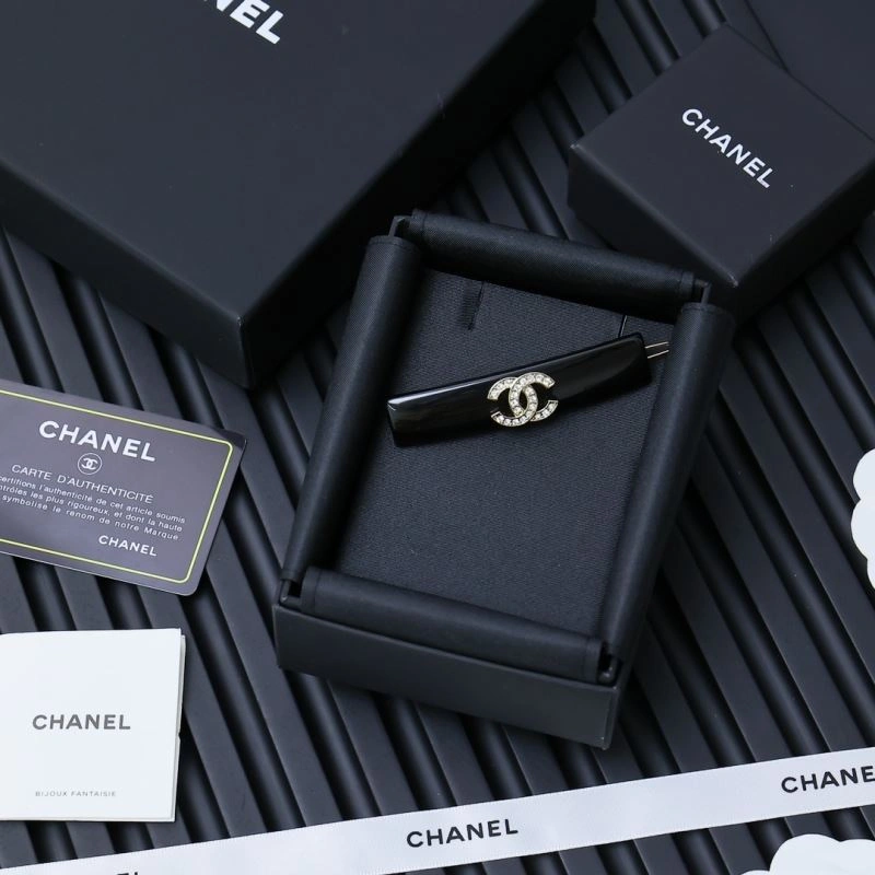 Mirror quality Chanel Hairpins