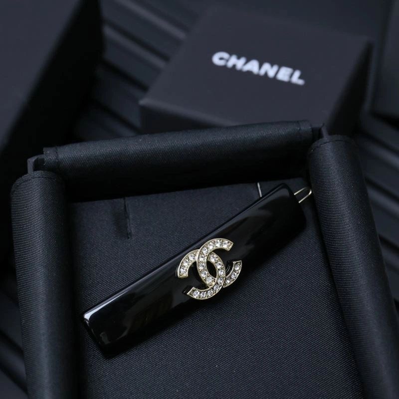 Mirror quality Chanel Hairpins