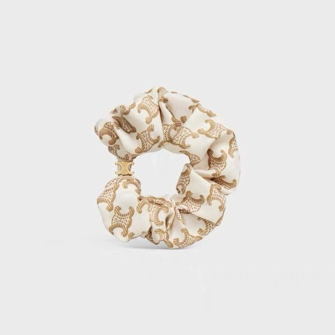 Factory-made Chanel Hairpins