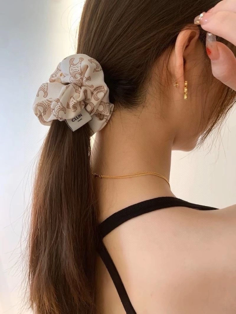 Factory-made Chanel Hairpins