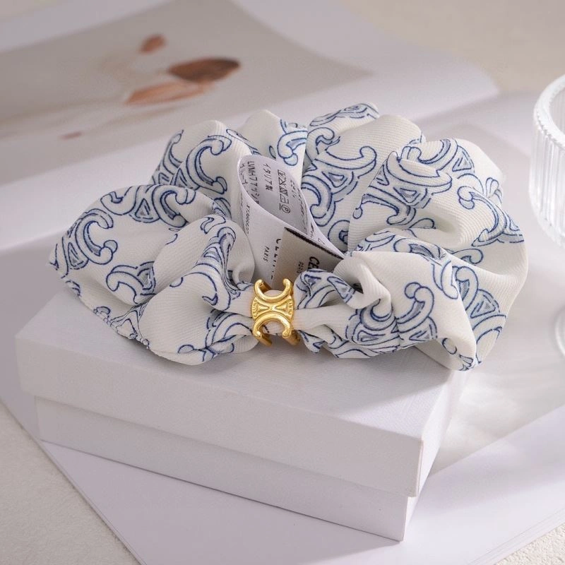 Factory-made Chanel Hairpins
