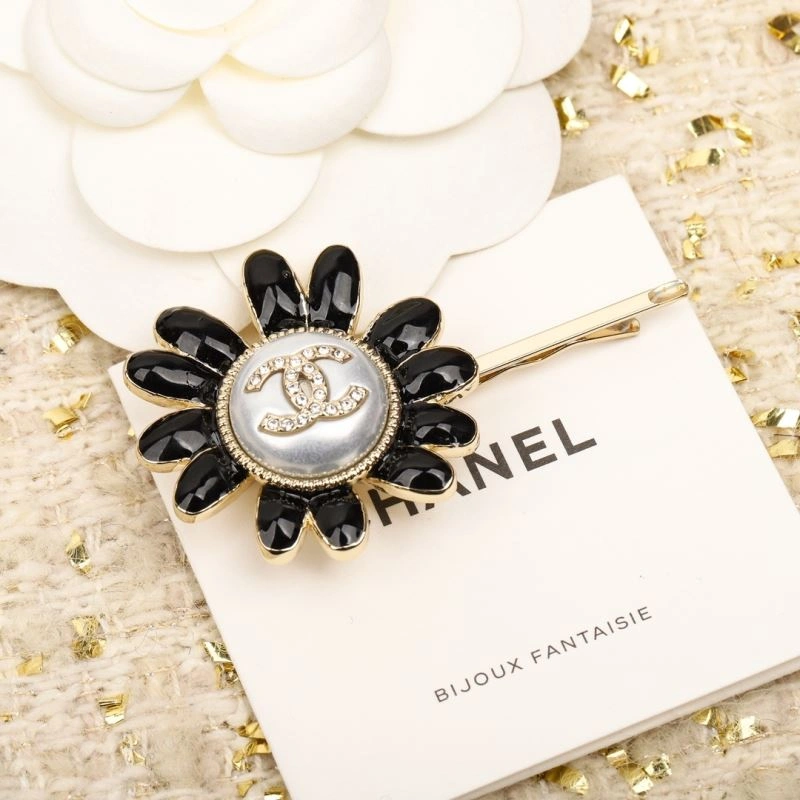 Factory-made Chanel Hairpins