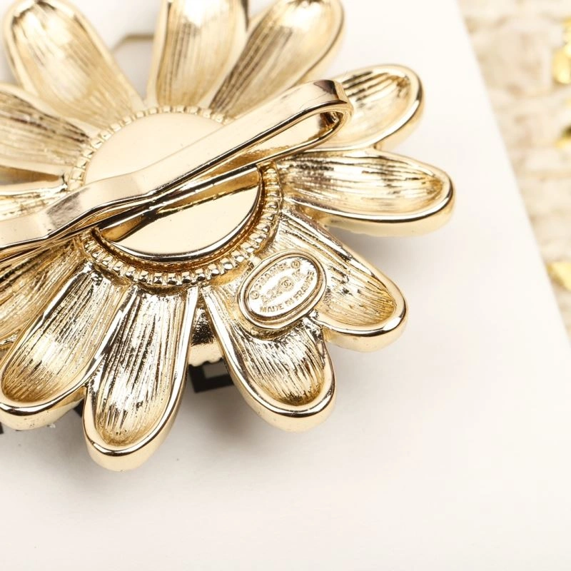 Factory-made Chanel Hairpins