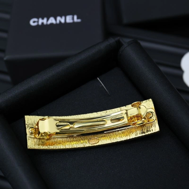 Precise copy Chanel Hairpins