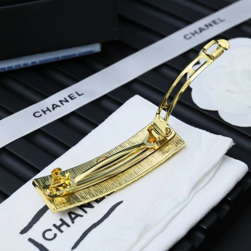 Precise copy Chanel Hairpins